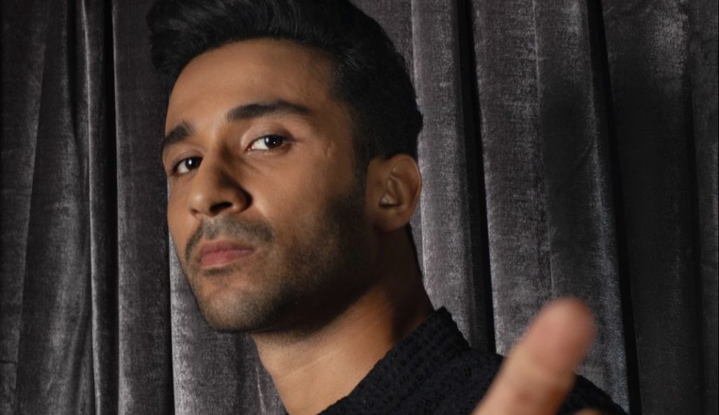 KKBKKJ actor Raghav Juyal says, “I feel lucky that I have been getting ...