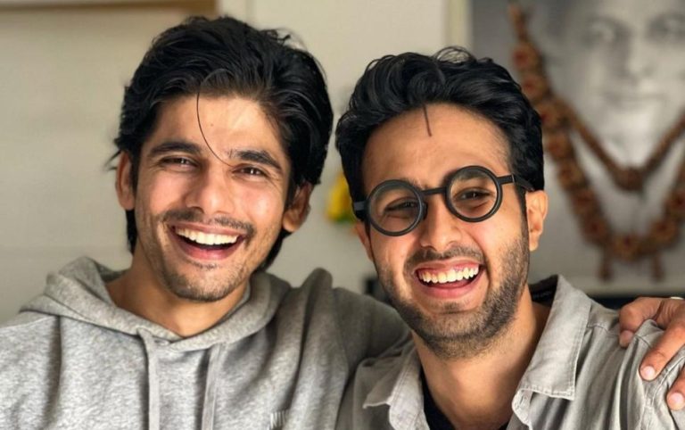 Actor Nakul Sahdev launches production house, Picasso Cinematics ...