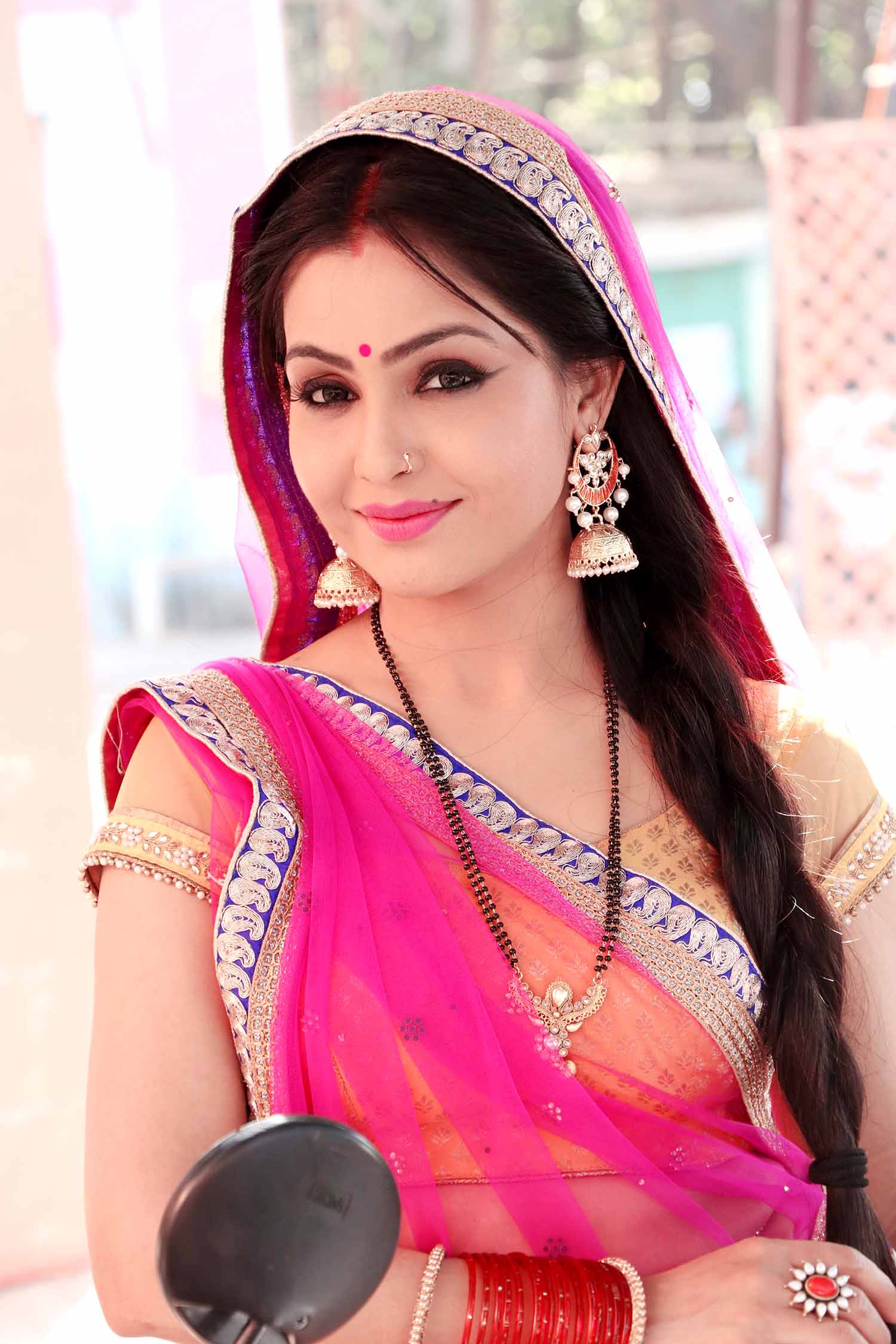 India’s Favourite Bhabhi! - Latest News, Breaking News, National News ...