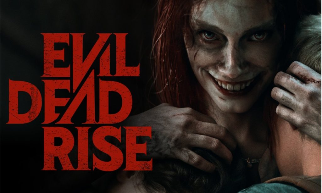 Horror movie fanatics are in for a spooky treat as some of the most ...