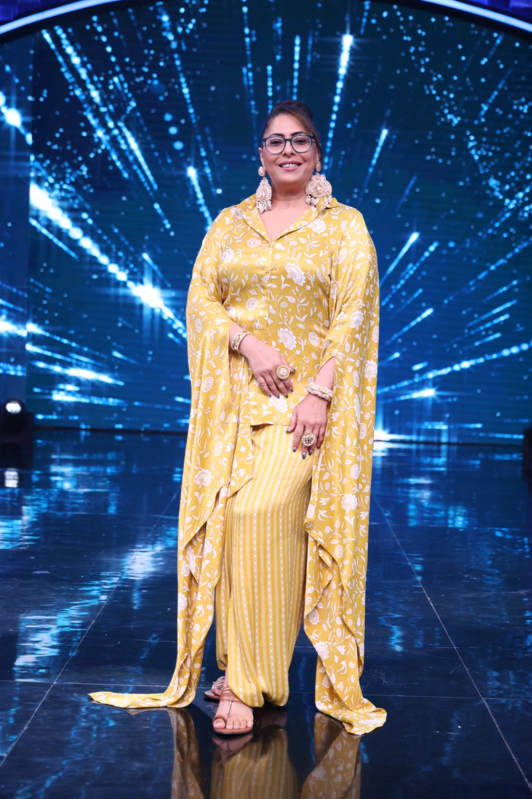 Dance industry’s Maa, Geeta Kapoor talks about her ‘Maa’ status ...