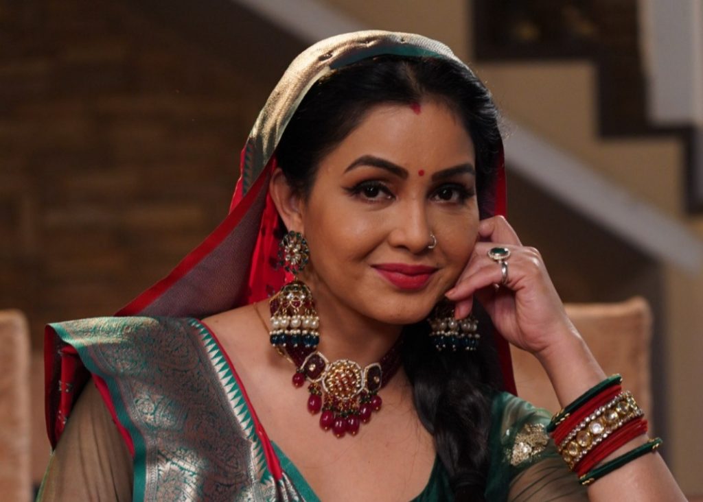 Aayudh Bhanushali, Gazal Sood and Shubhangi Atre advise, “Piyo Doodh ...