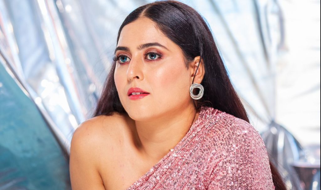 TMKOC actor Monika Bhadoriya says, “I am looking for purely performance ...
