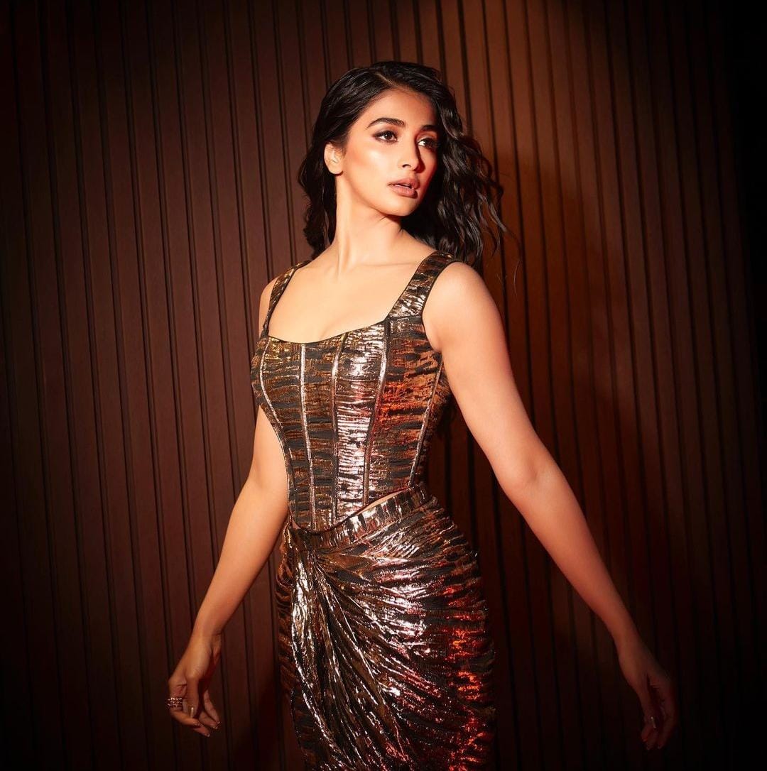 Kiara Advani, Raashii Khanna, Samantha Prabhu, Pooja Hegde, Rashmika ...
