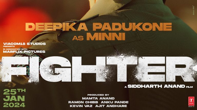 Meet Squadron Leader Minal Rathore from ‘Fighter’! - Latest News ...