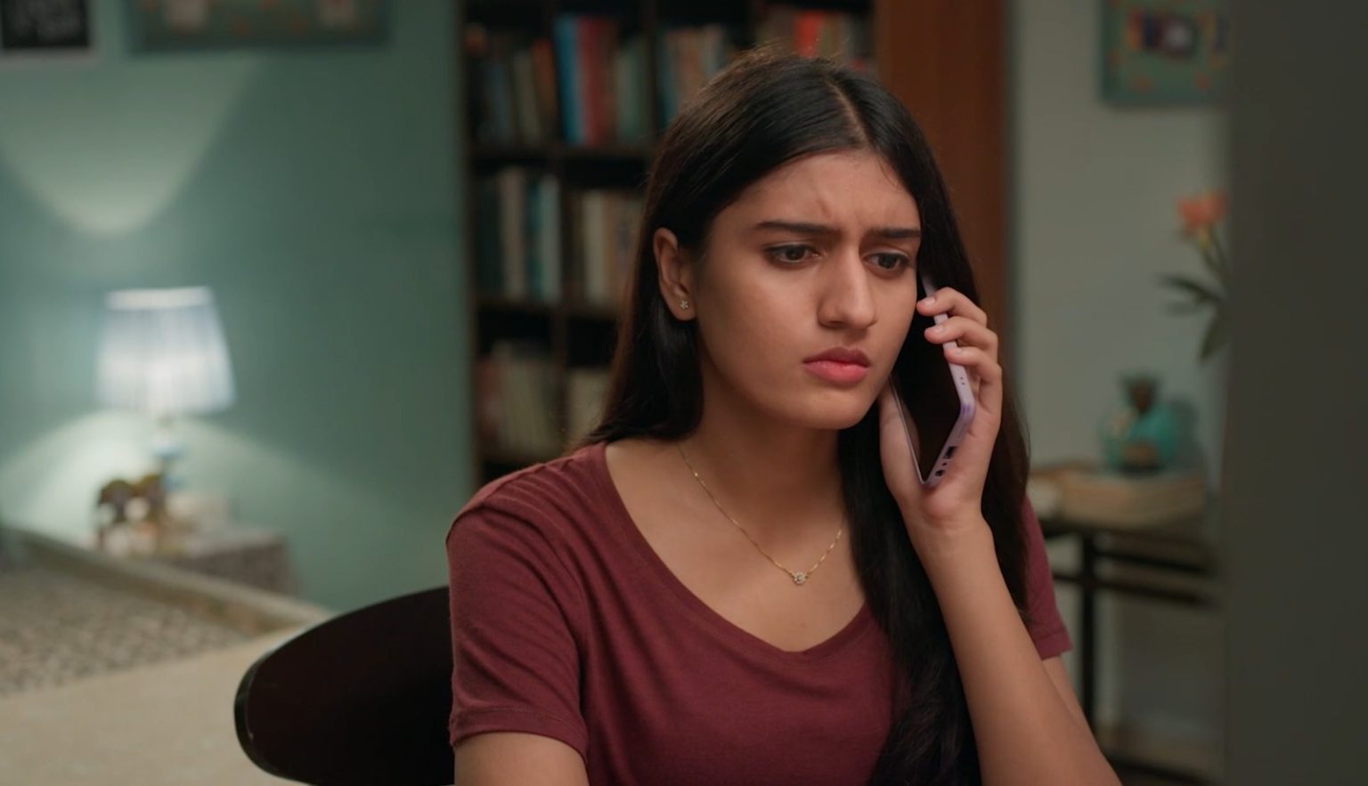 Aadhya Anand says, “In Crushed S4, my character comes across many ...