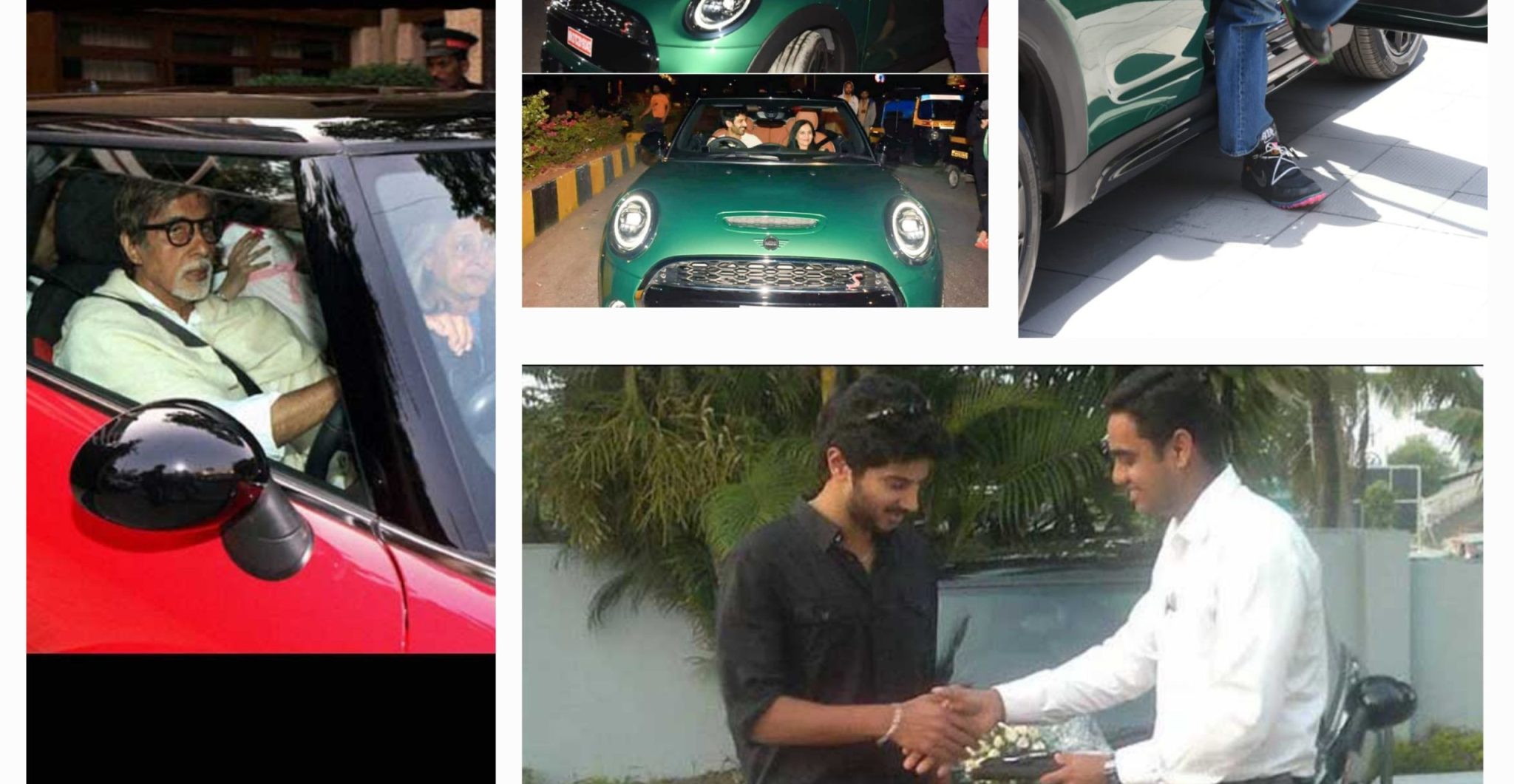 Meet the ‘Mini Cooper’ Owners! - Latest News, Breaking News, National ...