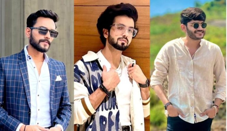 Yash Bhandari, Ankush Bharadwaj and Poojan Shah come together for an ...