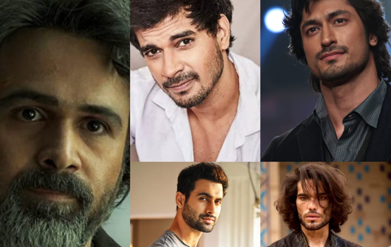 Actors who charmed their way to audience’s hearts playing a villain in ...