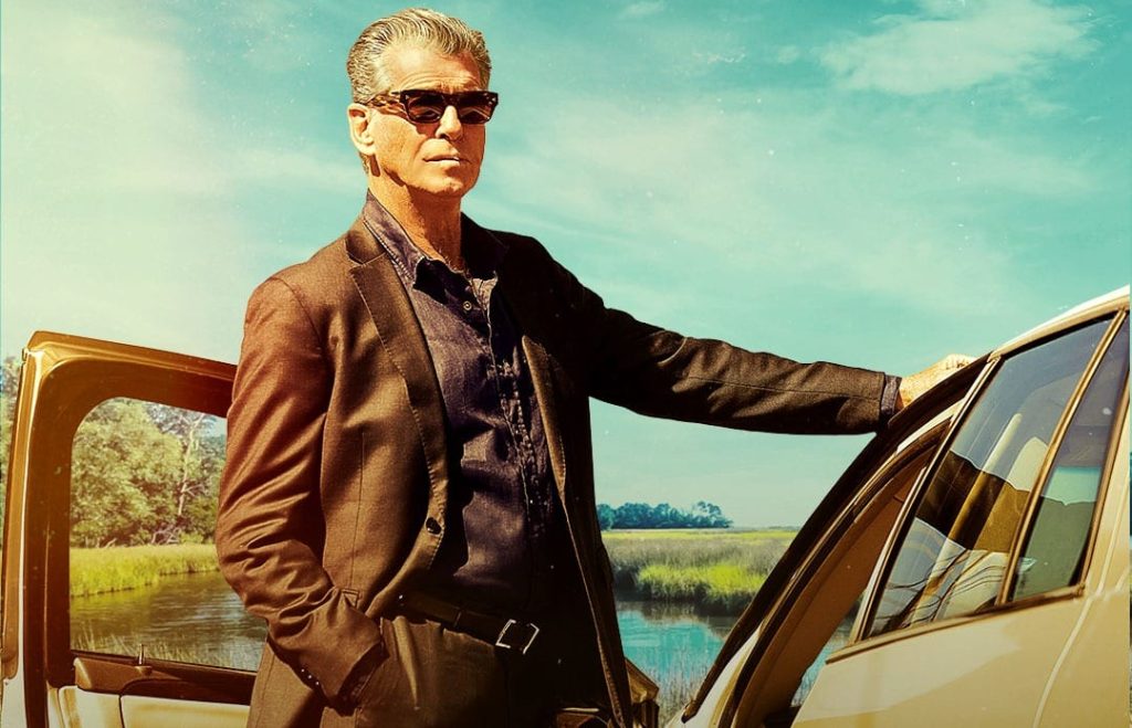 Trailer of ‘Fast Charlie’, starring Pierce Brosnan, out now! - Latest ...