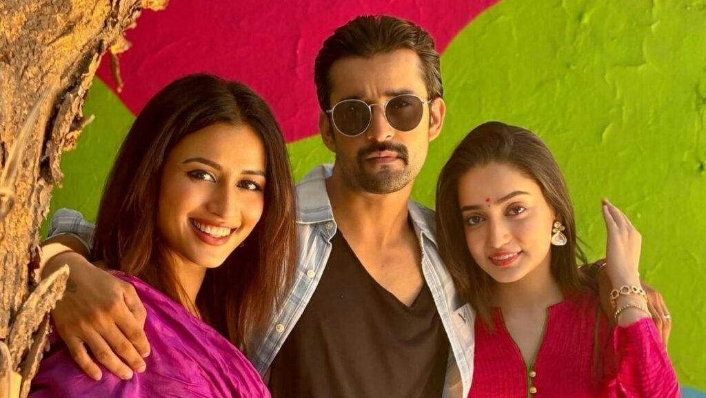 “10:29 Ki Aakhri Dastak” actor Rajveer Singh talks about his role ...