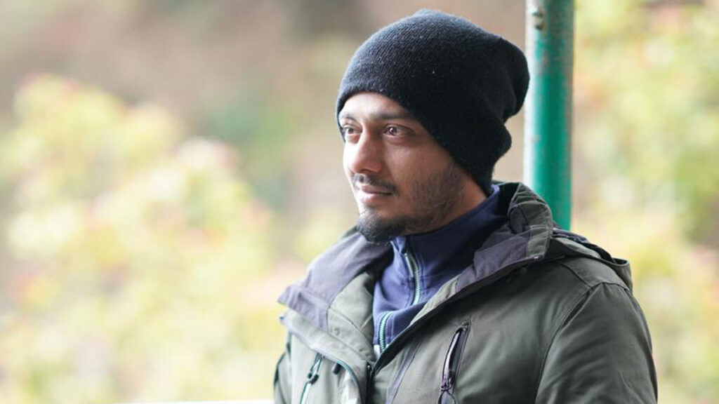 Wonder boy of Malayalam cinema Chidambaram collaborates with Phantom ...