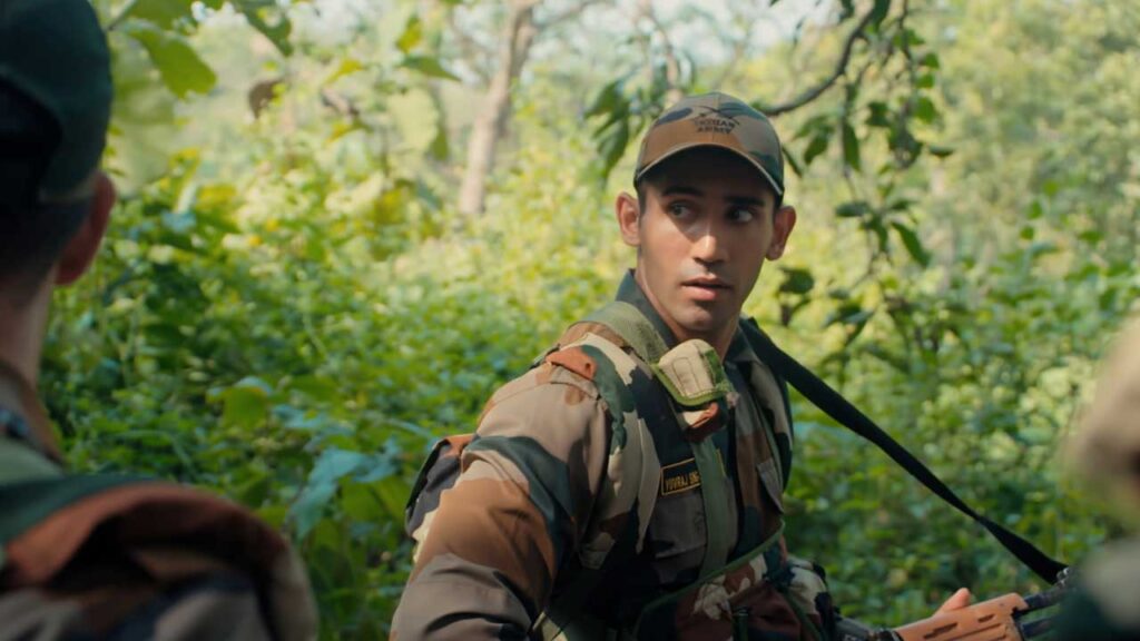 ‘Naam Namak Nishan’ actor Varun Sood says, “My character is someone who ...