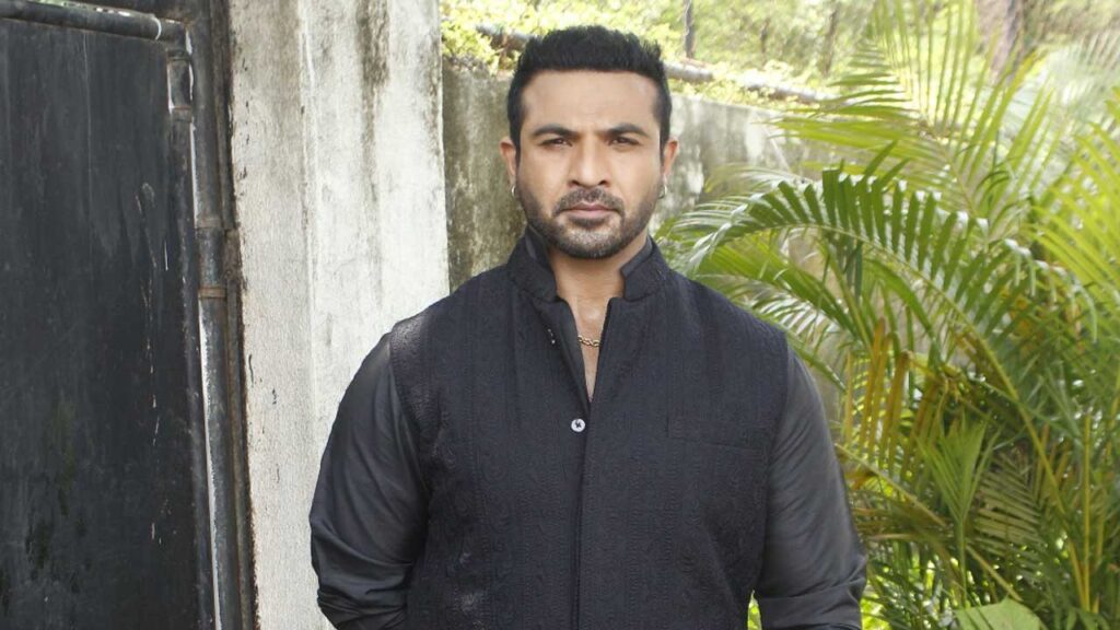 ‘Shamshaan Champa’ Actor Mohammad Nazim Is Happy To Be Back On ...