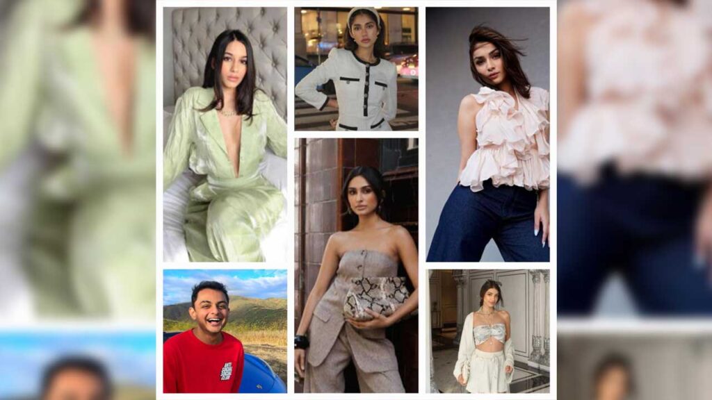 Meet the Fabulous Tribe of Actors from ‘The Tribe’! - Latest News ...