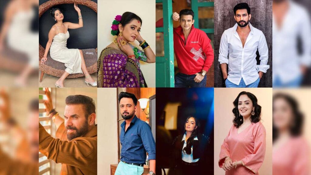 Television Celebrities Share Personal Stories and Nemories that Capture ...