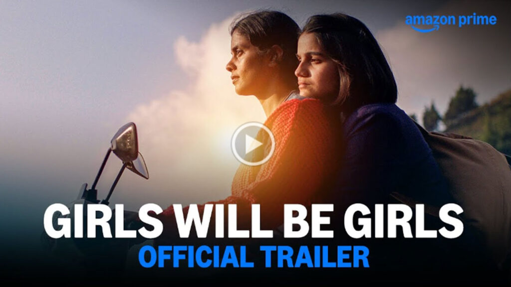 ‘Girls Will Be Girls’ to premiere on Prime Video on December 18 ...