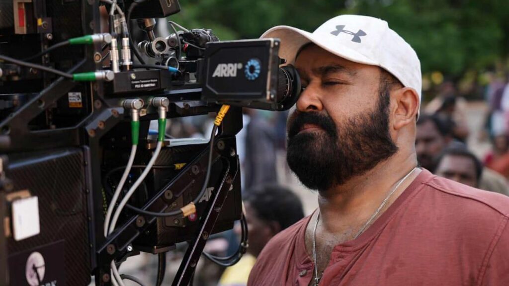 Barroz’ is a big-screen cinematic experience that can only be truly ...