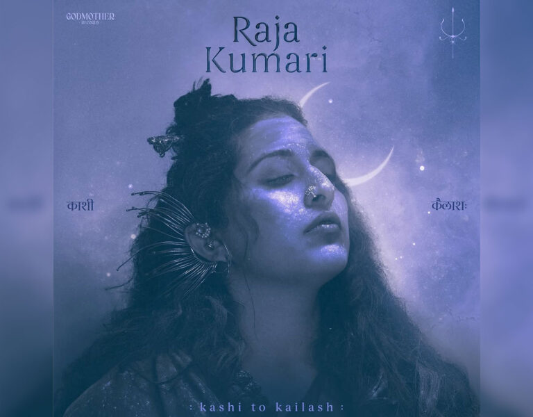 Singer, songwriter, and classical dancer Raja Kumari to release ‘Kashi ...