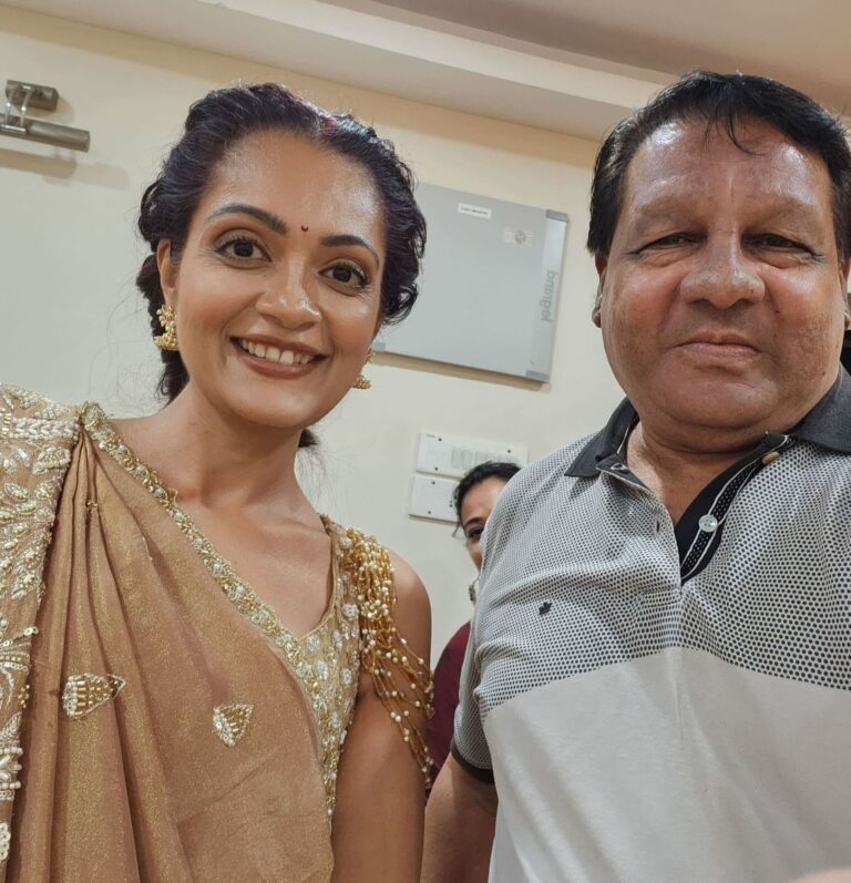 Interview: Sheena Chohan : A True Pan-Indian Talent Making Her Hindi ...