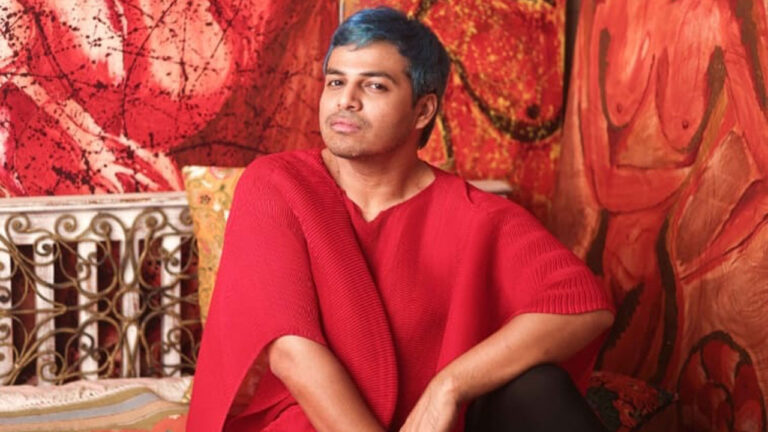 Rick Roy on Namrata Soni’s beauty campaign, “I was nervous as I have ...