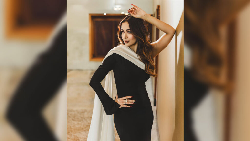 Malaika Arora’s latest special number in ‘Thamma’ has taken the ...