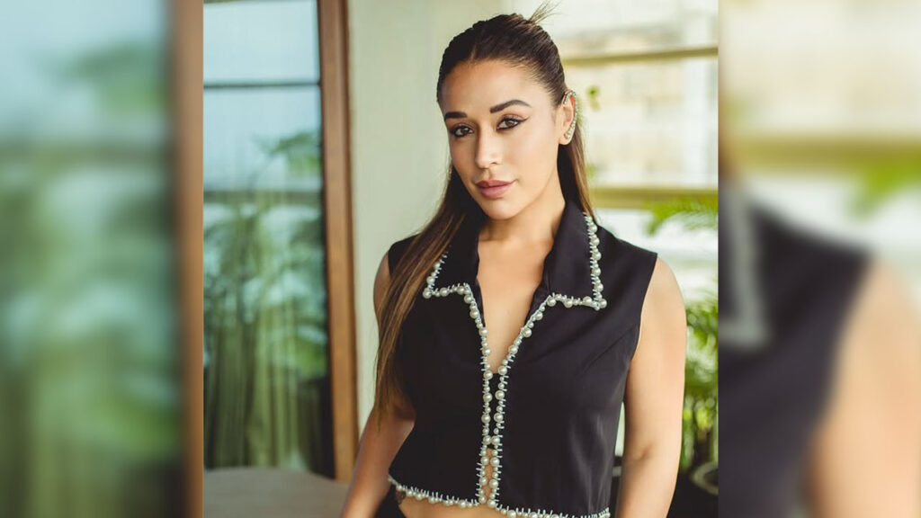 Krishna Shroff is Creating MMA Career Pathways from India! - Latest ...