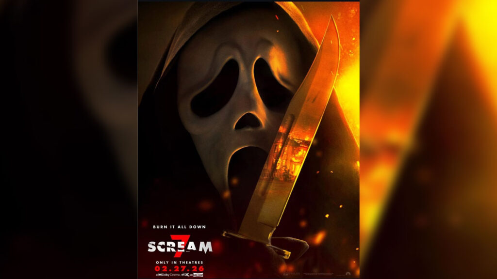 Paramount Pictures and Spyglass Media Group launch the trailer of ...