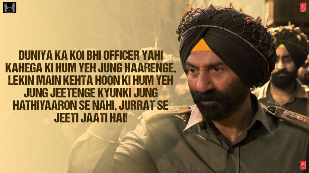 Border 2 Trailer Dialogues Ignite Patriotism! - Latest News, Breaking ...